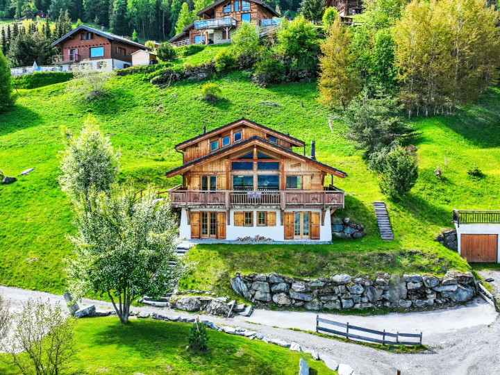 Chalet Gingembre 12 By Interhome - Nendaz