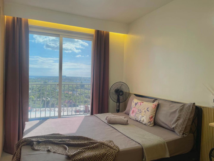 Work & Chill 깨끗한 Compact Studio - Philippines
