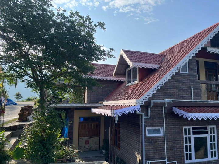 Kaushi Homestay - China