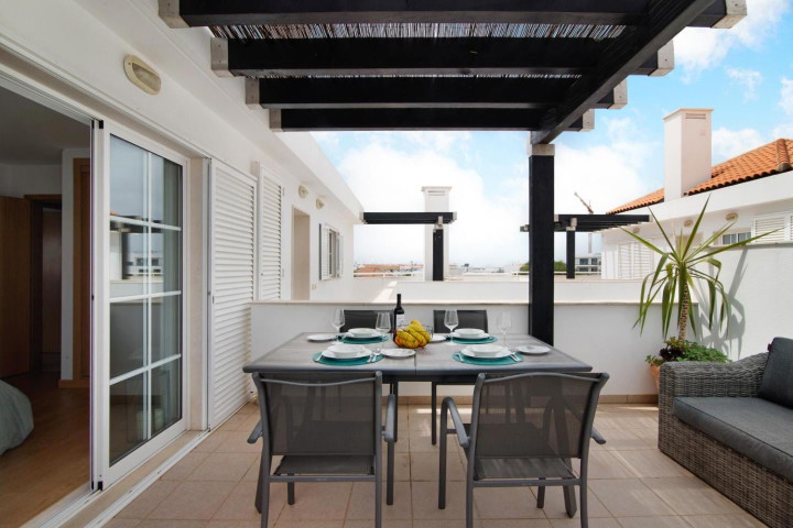 Vista Mar - Tavira