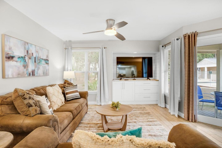 Hidden Dunes Beach Cottage 208- Dune Our Thing - Florida