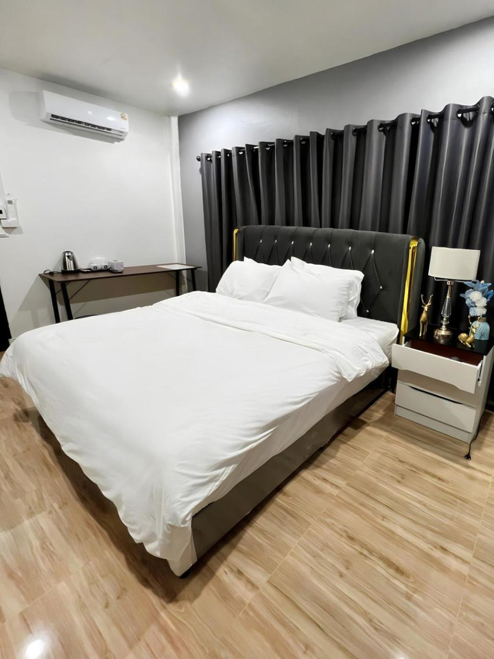 Entirehome Dmk 6 Guests 7 Min From Airport บ้านพักดอนเมือง - Bangkok