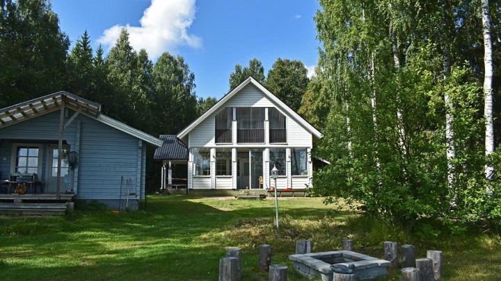 Villa North Karelia By Offerhut 25 - Joensuu