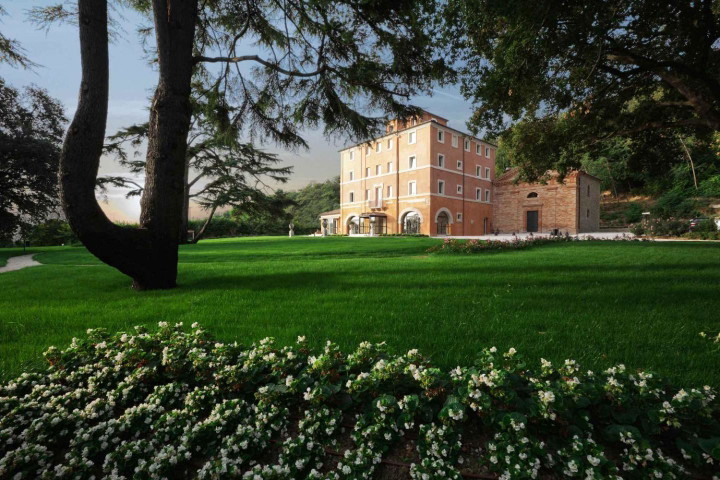 Villa Lattanzi - Fermo