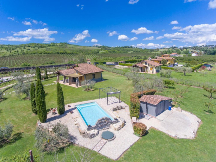Villa Cipresso By Interhome - Italia
