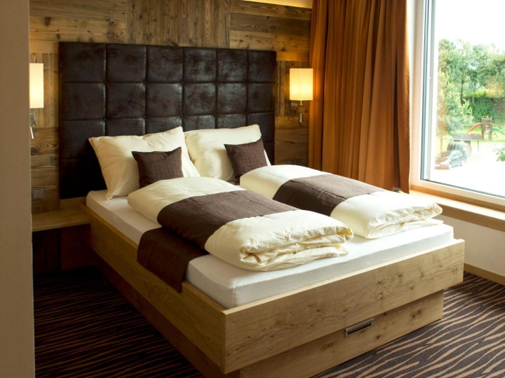 Alpenflair Hotel - Buchloe