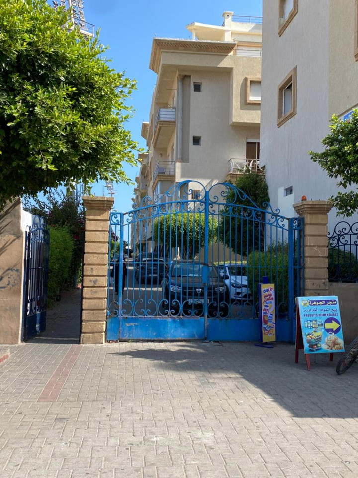 Appartement Résidence Jawharat Mogador - Essaouira