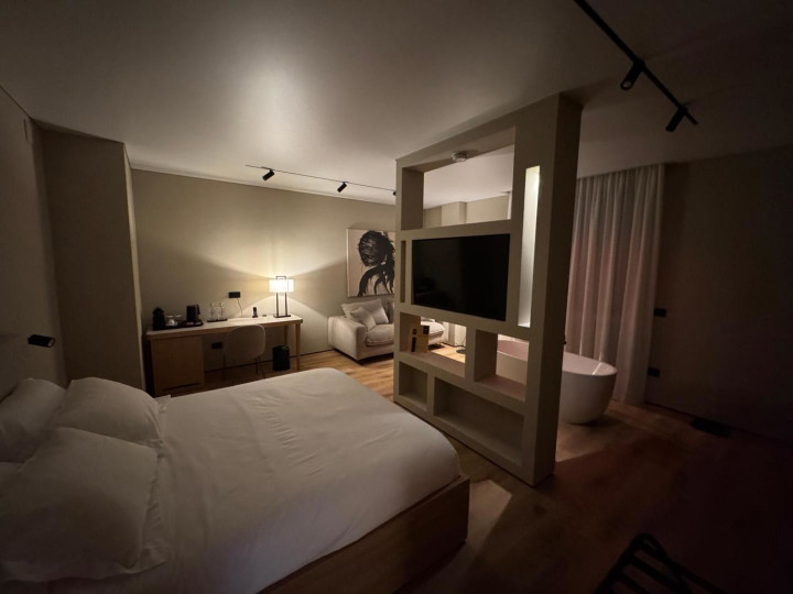 B&b Campi Diomedei - Foggia