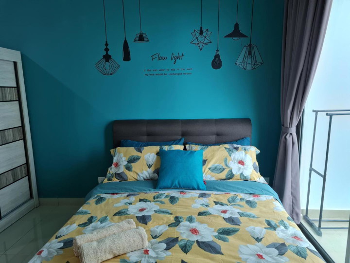 Great Escape By Sm Retreats - Cyberjaya