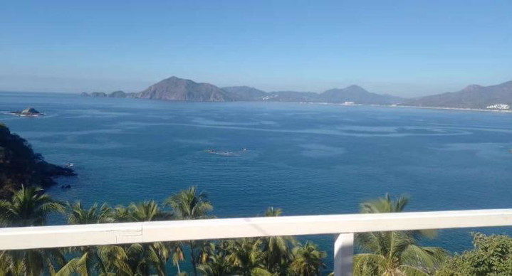 Casa Tortugas Manzanillo - Manzanillo