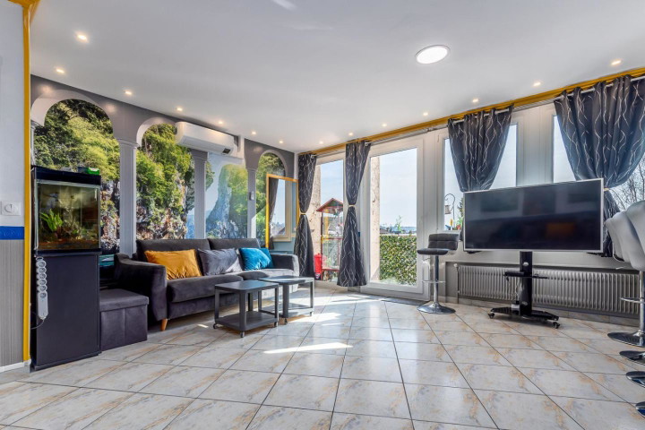 Artistmemory Appartement - Lieusaint
