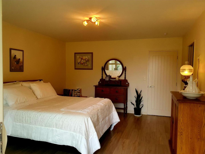 Lily Pad Apartment - Marlborough District