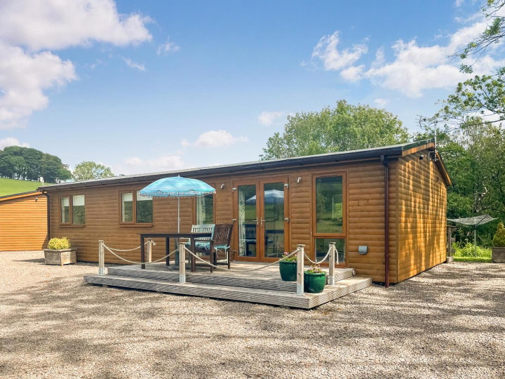 Ridge View Lodge - Uk49924 - Dumfries