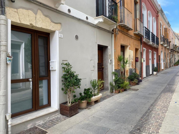 Pinhouse - Cagliari