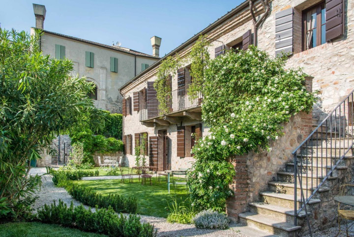 Casa Zorzi - Este