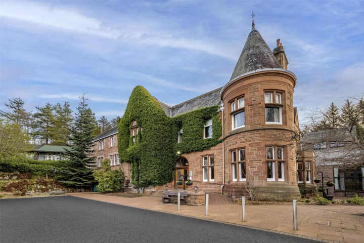 Hilton Grand Vacations Club Craigendarroch Suites Royal Deeside - Ballater
