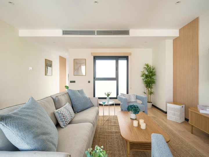 Modern Duplex In Las Canteras A4d - Santa Brígida