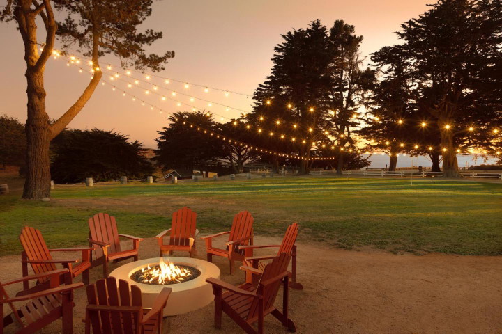Oceanpoint Ranch - San Simeón, CA