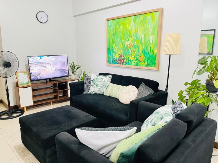Acacia Estates' The Getaway Taguig, Evergreen - Taguig