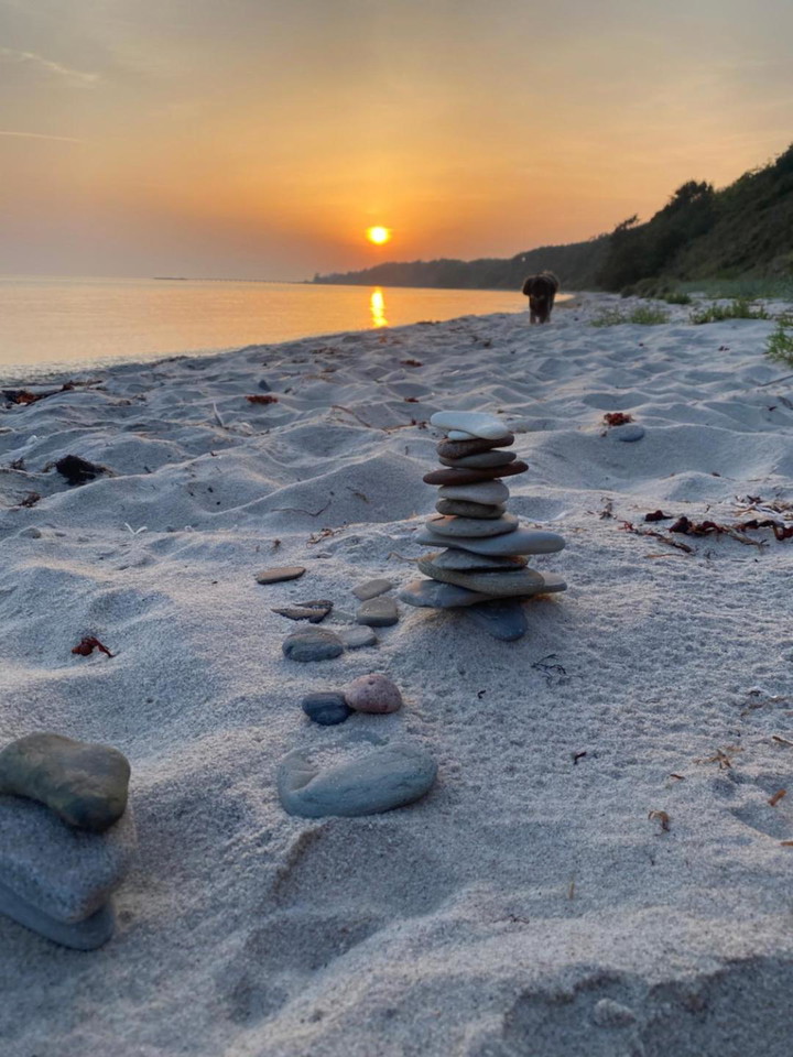 Lille Strandbygard - Danemark