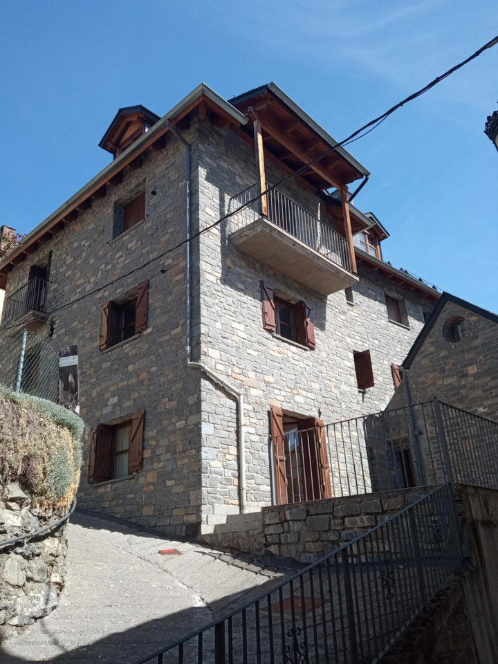 Apartamento Casa Leonora - Panticosa