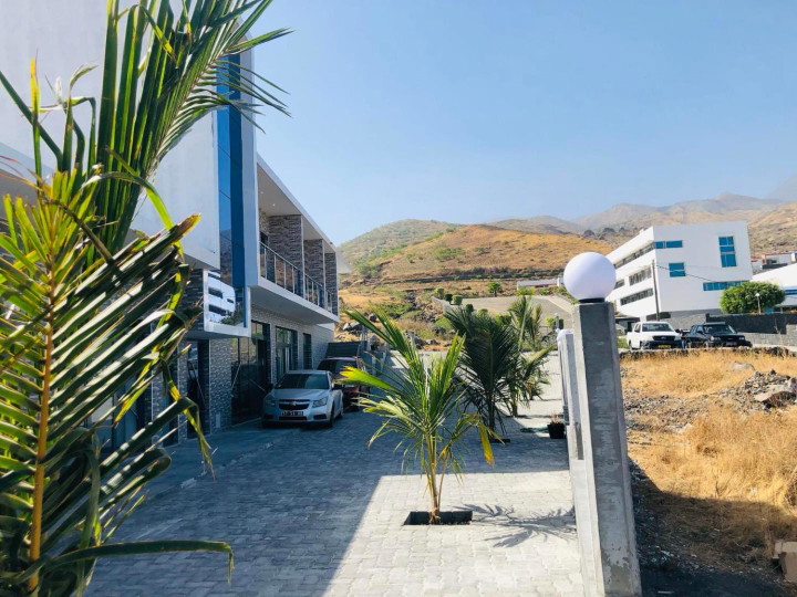 Cosec Tours - Cabo Verde