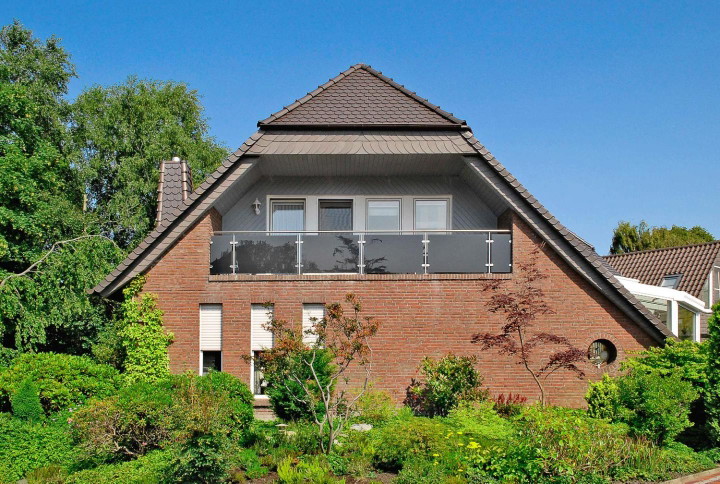 Ferienwohnungen Haus Sternenlicht - Esens