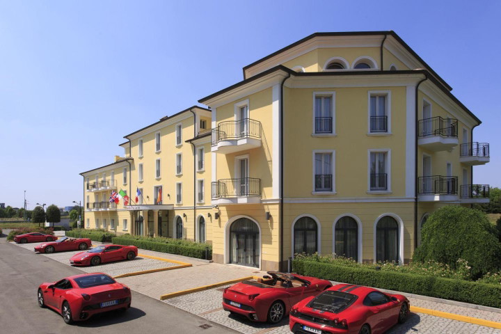 Maranello Palace - Maranello