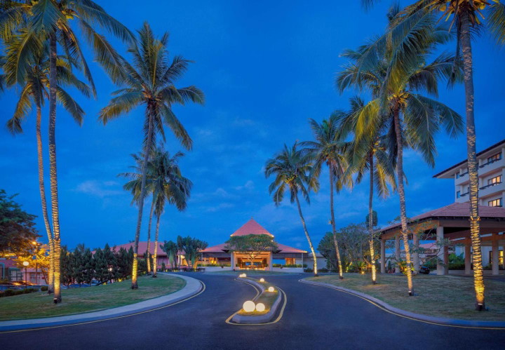 Hyatt Regency Kuantan Resort - Kuantan