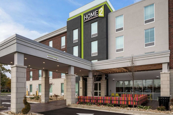 Home2 Suites By Hilton Dayton Centerville - Dayton, OH
