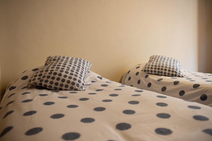 Apartamentos Aguilar - Alcañiz