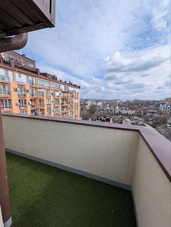 Terrace Business Apartment - Moldavia
