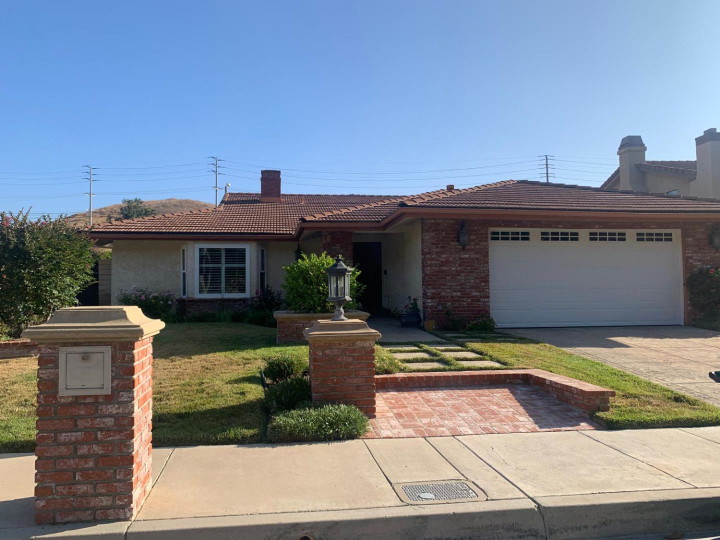 Spacious 3 Bedrooms 1 Bath Jacuzzi Bbq Single House - Agoura Hills, CA