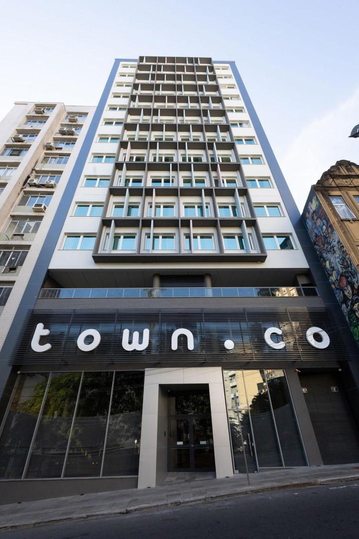 Town.co Housi By My Way - Porto Alegre