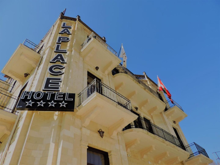 La Place Hotel - Lebanon