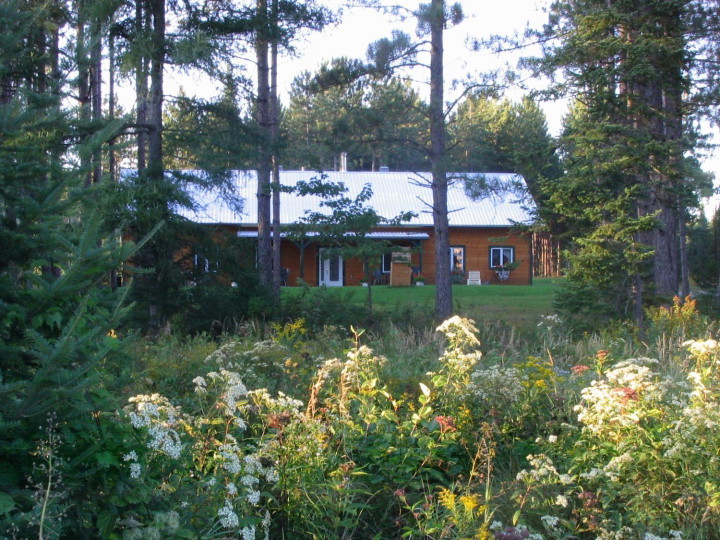 Domaine Summum - Mont-Tremblant