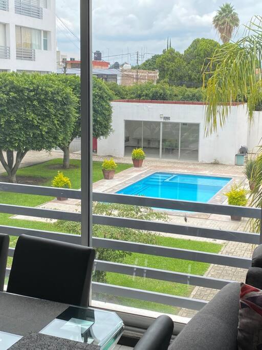 Bonito Depto Super Comodo Y Cerca De Todo - León