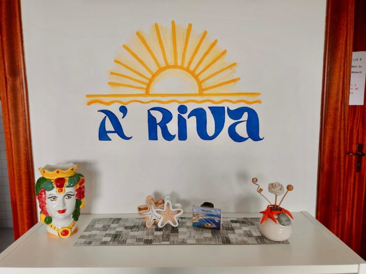 A' Riva Marzamemi - Pachino