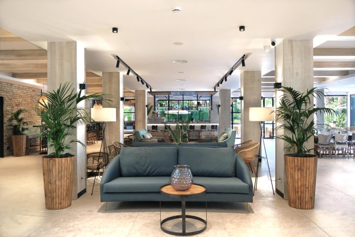 Hotel Acapulco - Santa Susanna