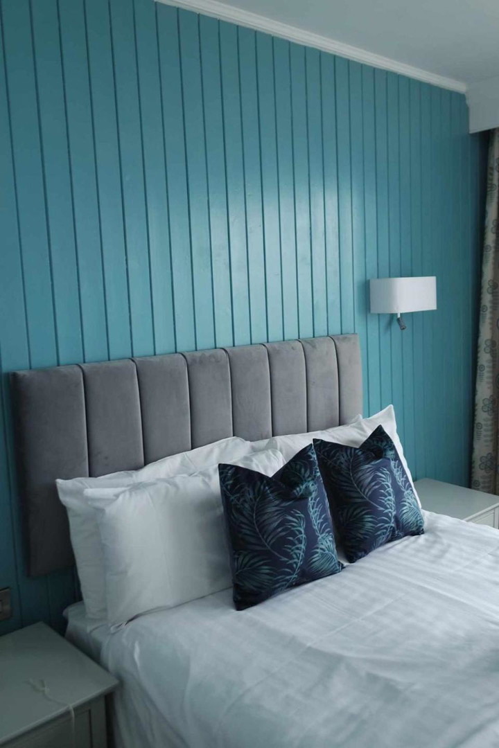 The Hannafore Point Hotel - Cornwall