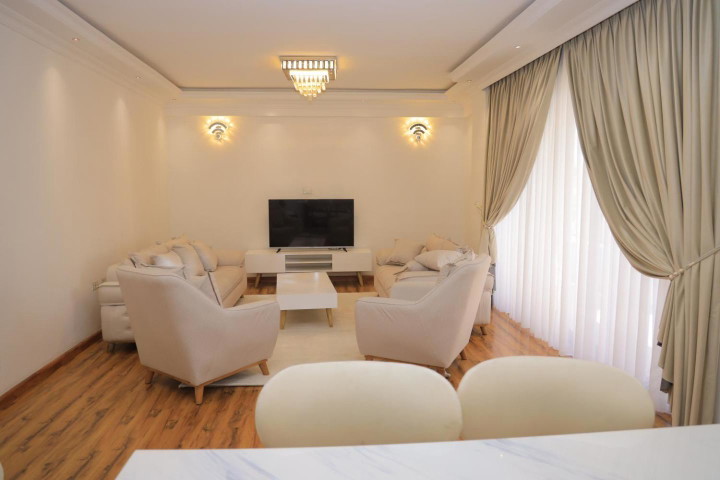 Abat Property Rental - Addis Ababa