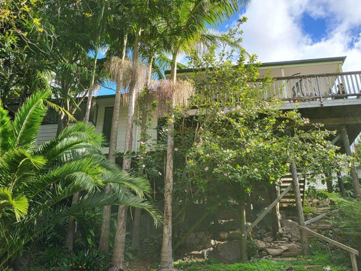 Hatea Treehouse - Whangārei