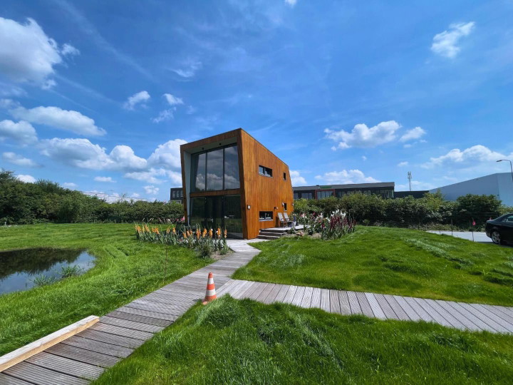 Casitas Wijchen - Nijmegen - Nijmegen