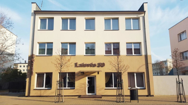 Laisves 30 - Lithuania