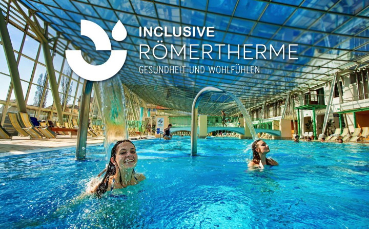 Das Gutenbrunn Thermen & Sporthotel Small Retreat - Mödling