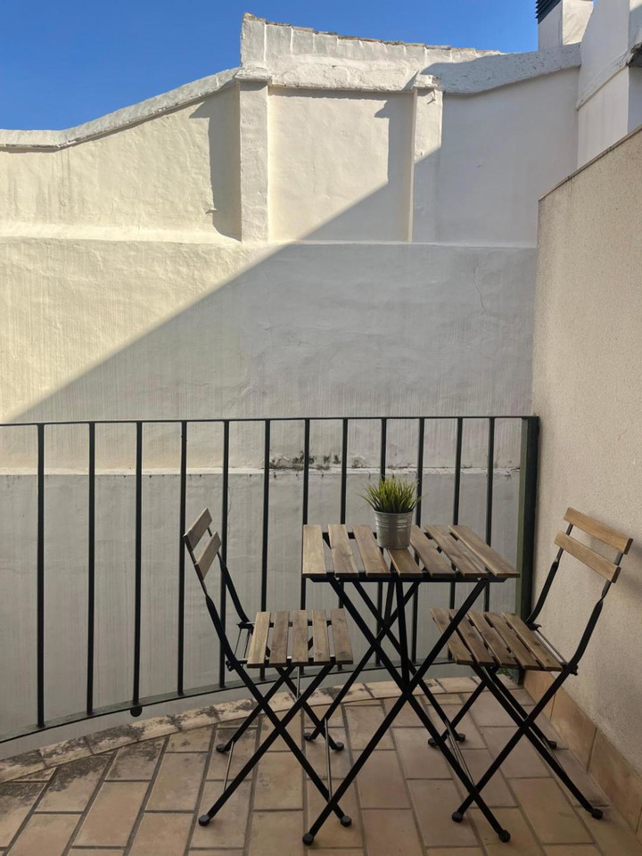 Apartamento Edificio Carruaje - Jerez de la Frontera