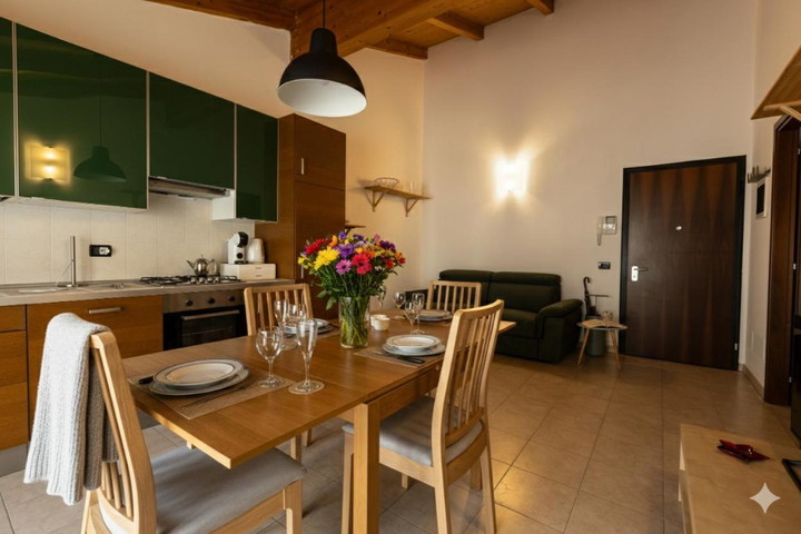 Albero Della Vita Suite - Mantua