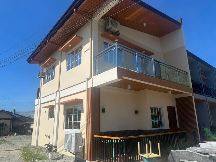 Casa Gutierrez - Lingayen