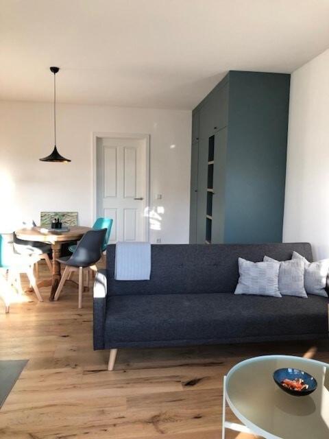 Msf Apartment Green Wolf - Kassel