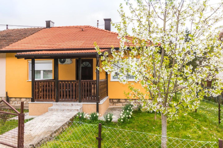 Apartman Olga - Serbia
